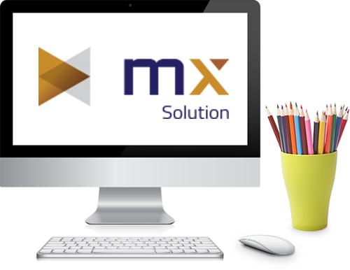 Live demo MX-Solution
